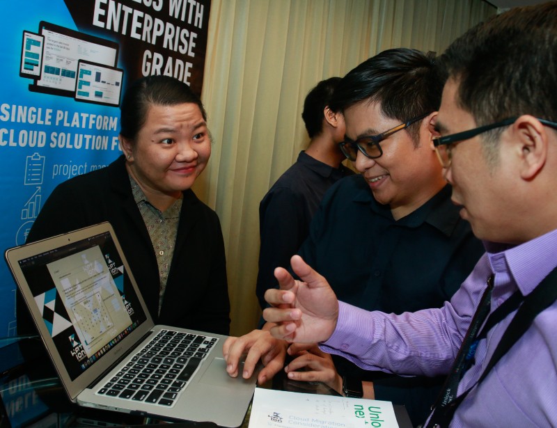 RaconteurPH - Kation Technologies brings Dynamics 365 Business Central ...