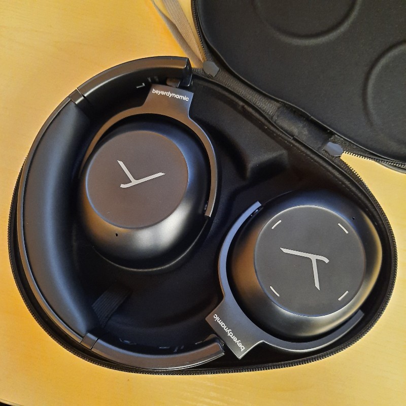 RaconteurPH - Beyerdynamic Lagoon ANC Review