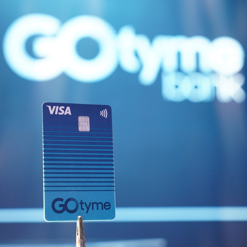 GoTyme Bank, Visa, and BancNet join forces to boost PH digital economy ...