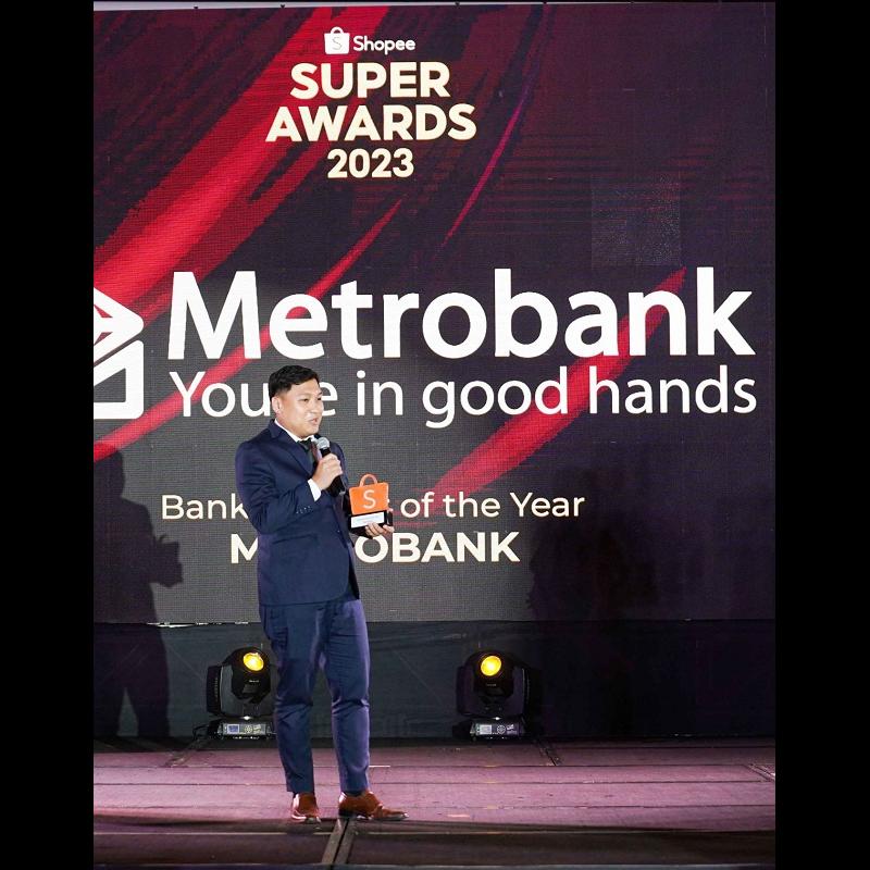 Shopee Celebrates Journey with Partners at First-Ever Shopee Super Awards