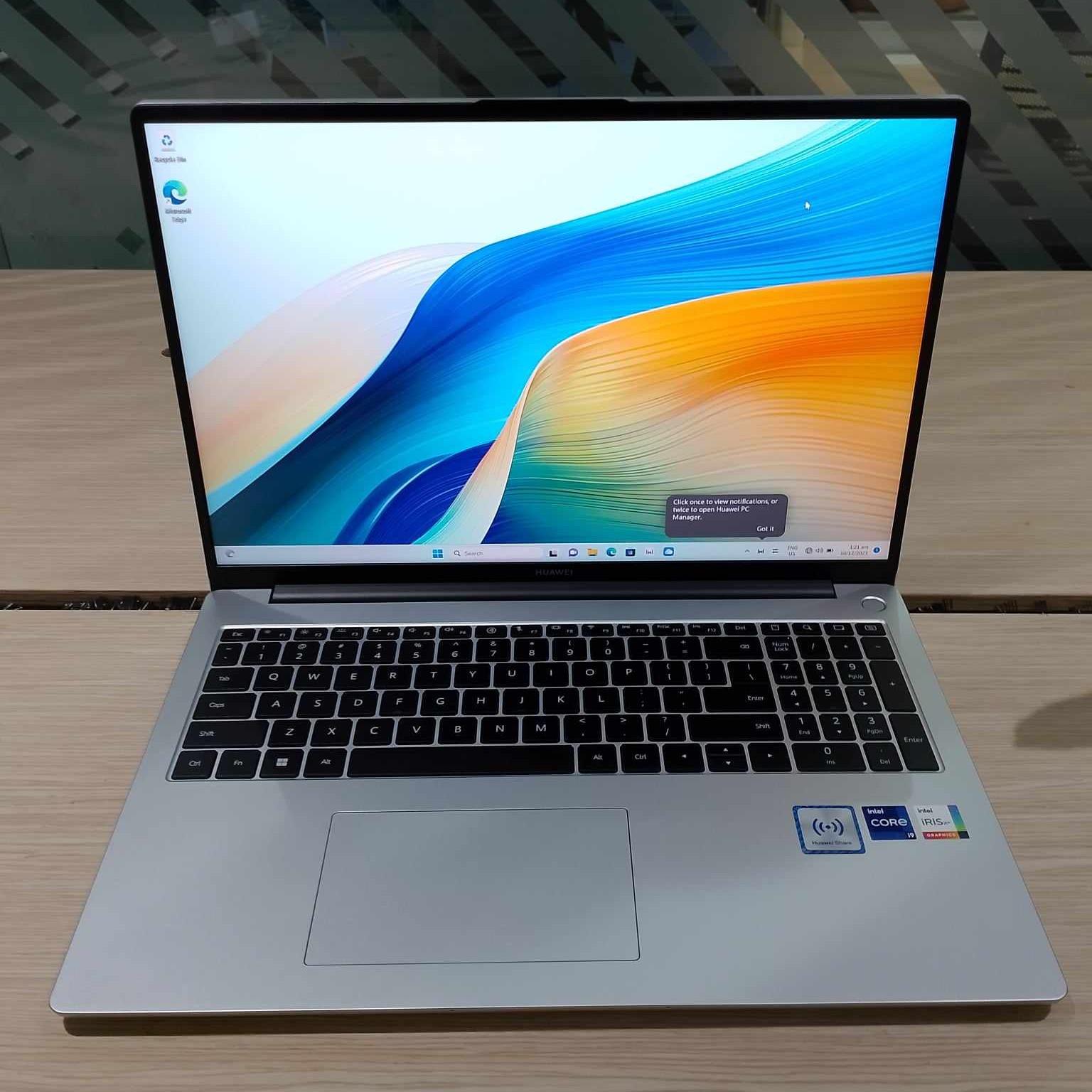 HUAWEI MateBook D 16 2024: Welcoming the New Year with Powerful and ...