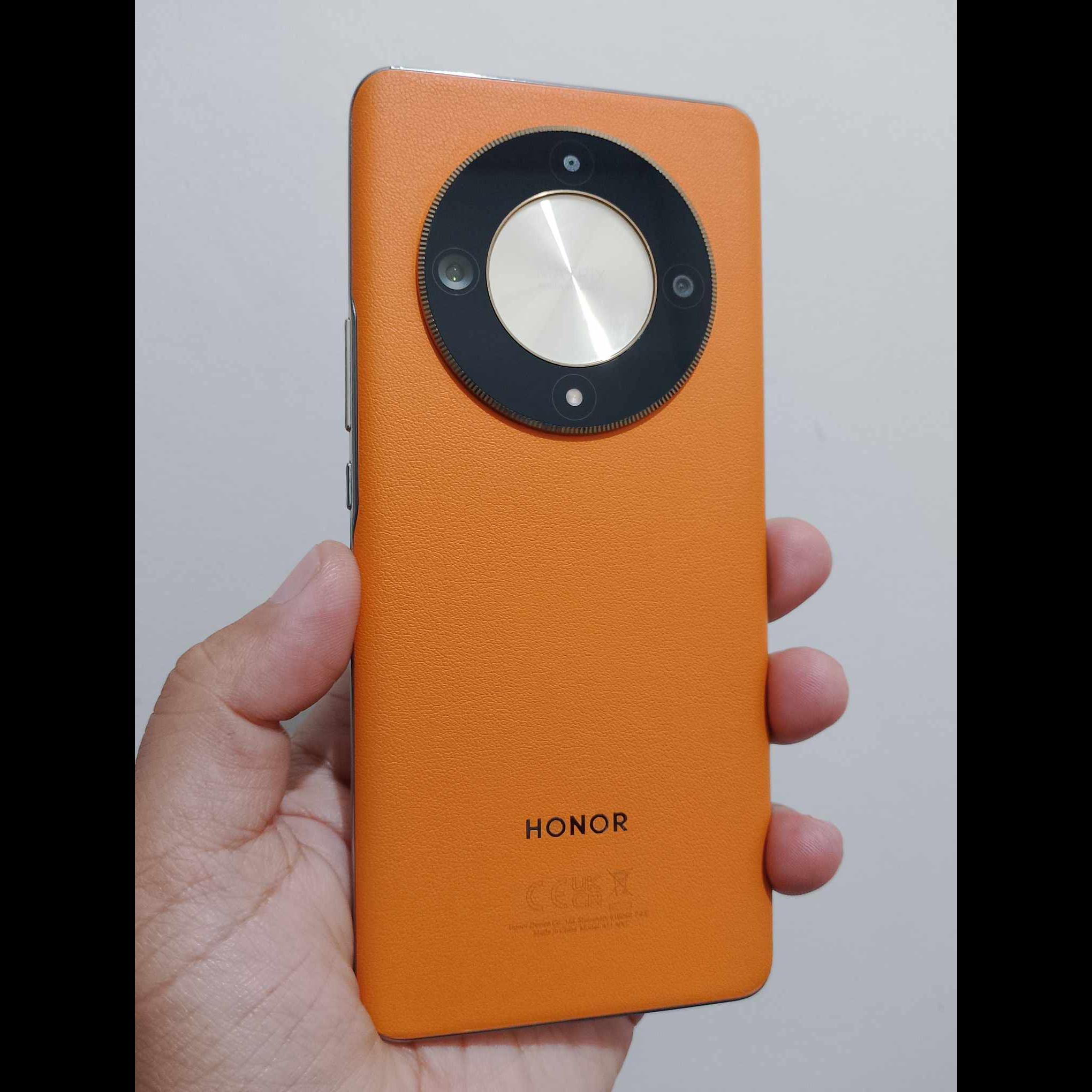 HONOR X9b 5G Review—More Than Tough
