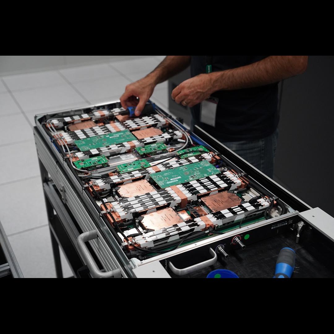 NVIDIA Accelerates Quantum Computing Exploration at Australia’s Pawsey ...