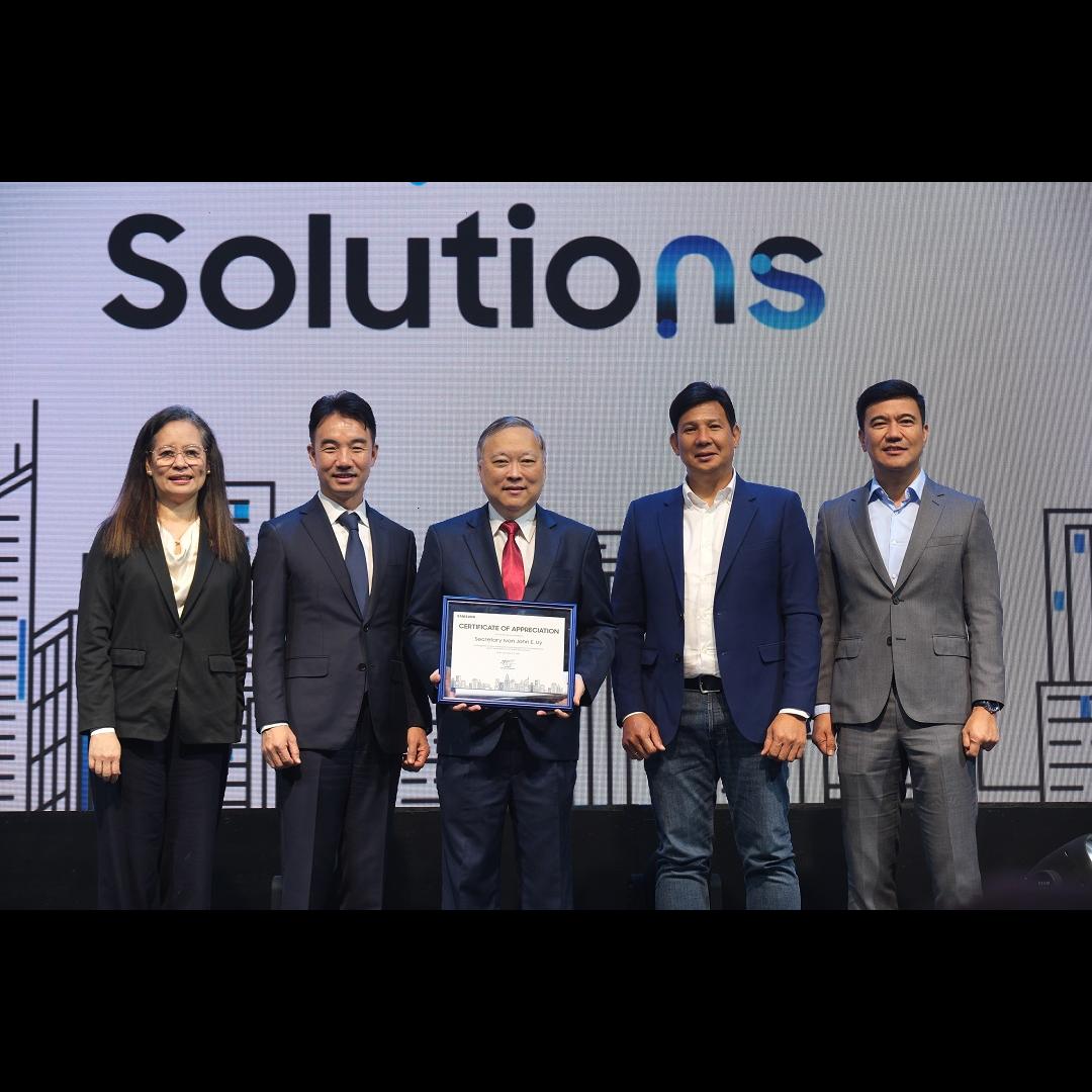 Samsung Business Innovations Usher in an Era of Connected Experiences