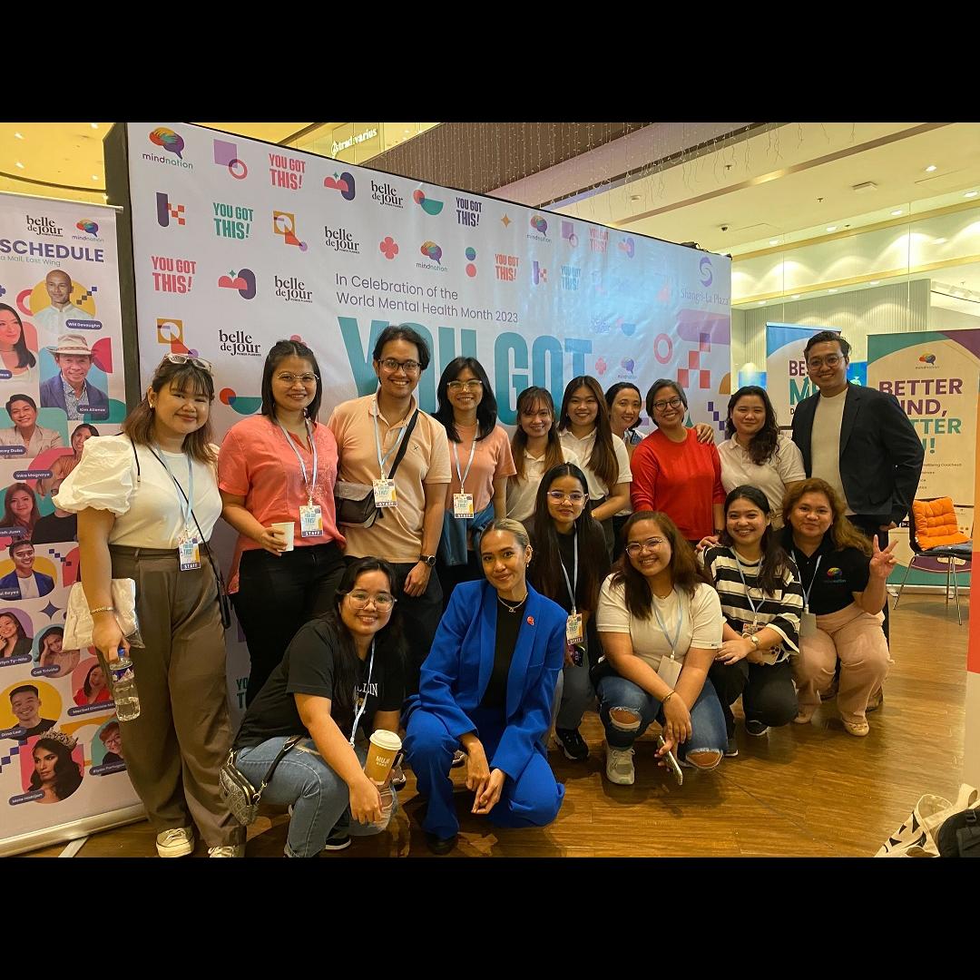 MindNation Extends Mental Health Awareness Promos: 50% OFF on ...