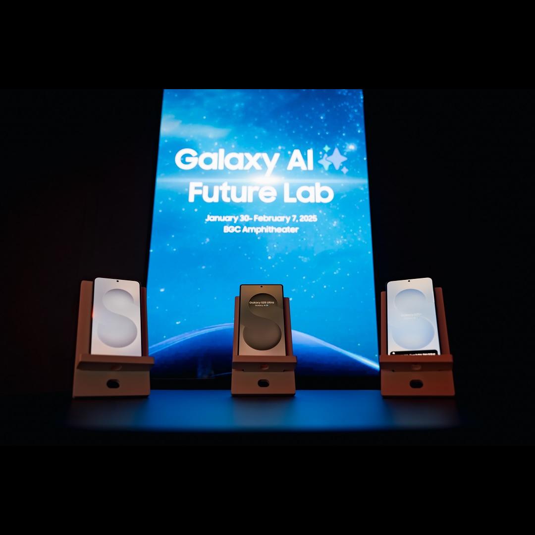 Productivity Leveled up With Galaxy AI: Samsung and Google Discuss New ...