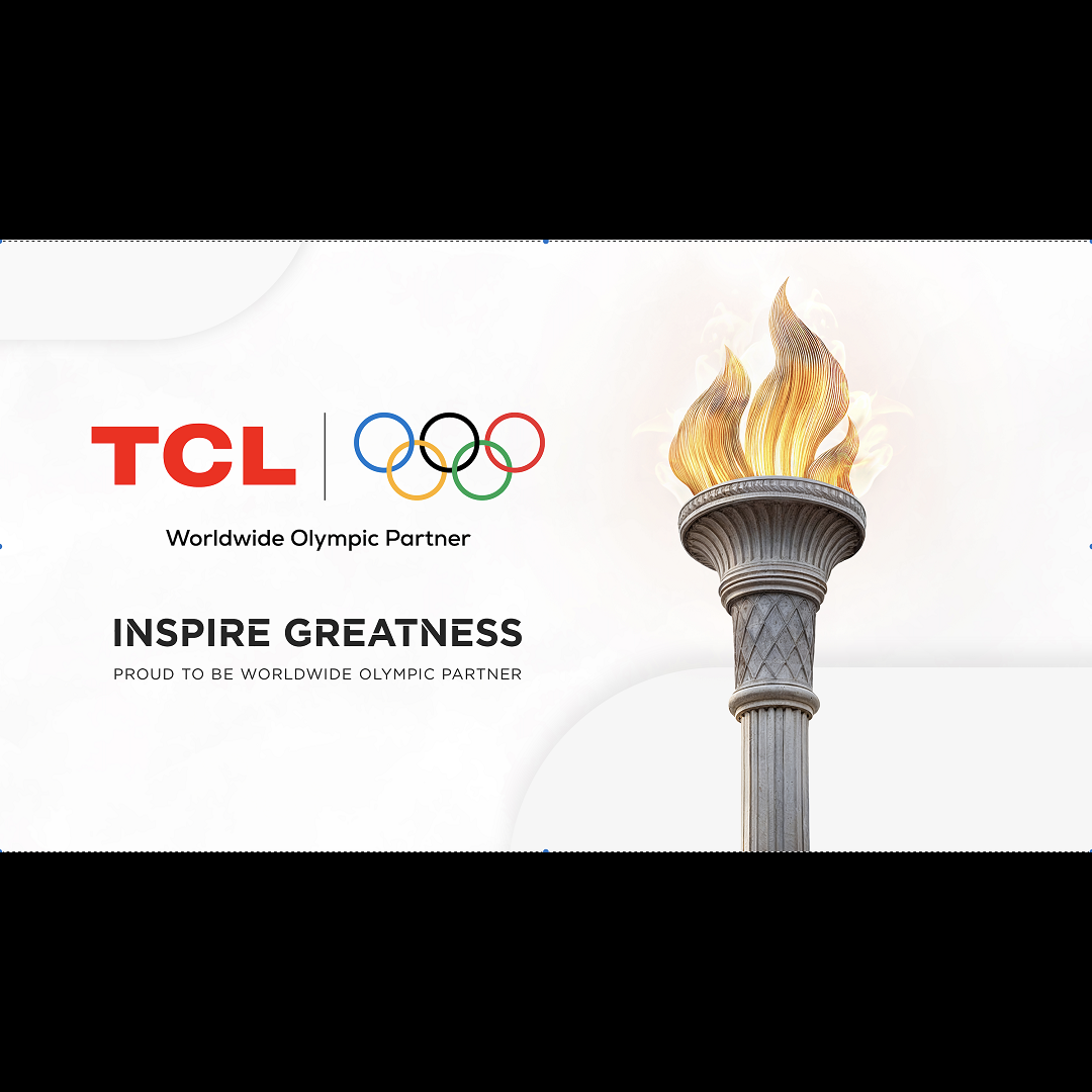 International Olympic Committee and TCL Announce Long-Term Global TOP ...