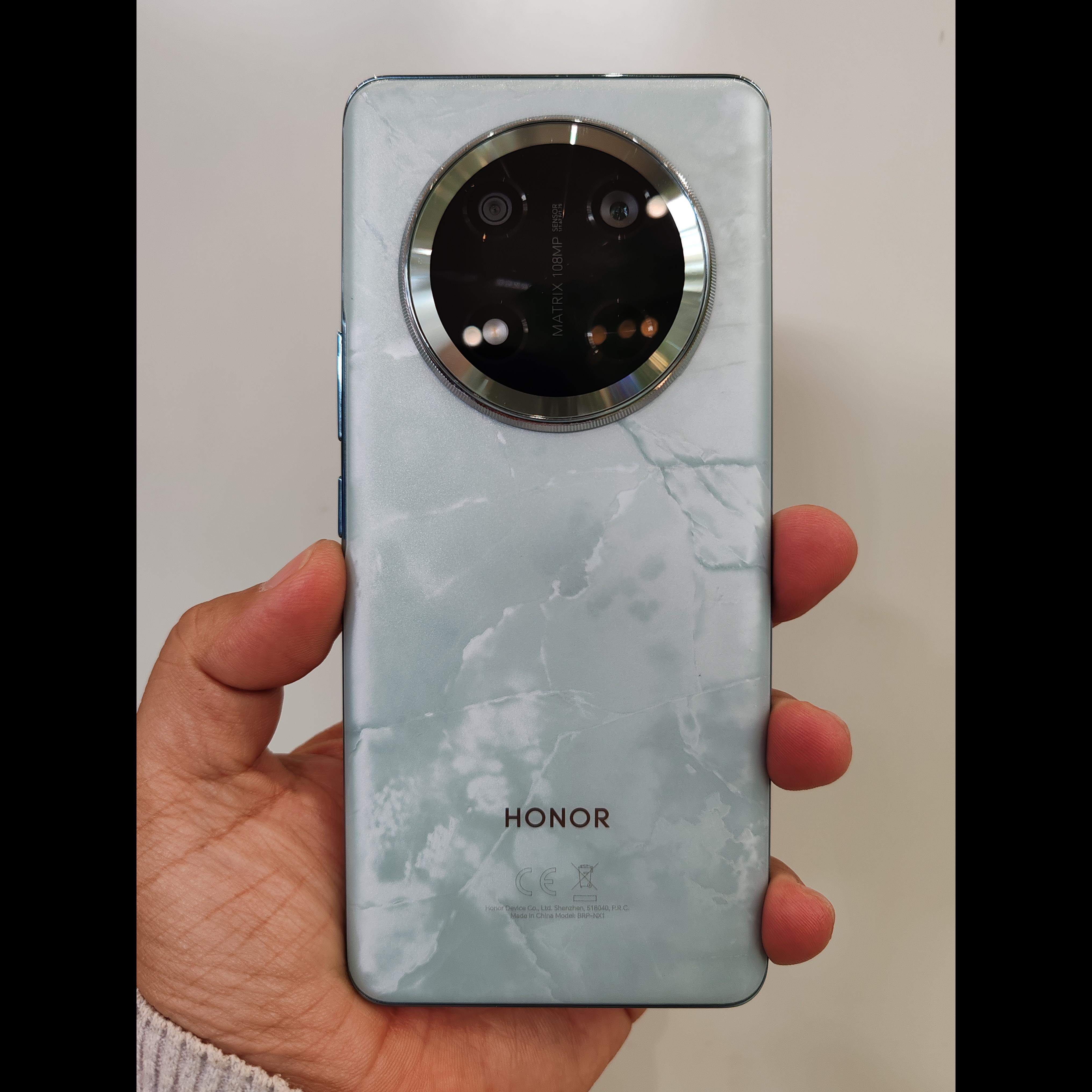 HONOR X9c 5G Review—Officially Amazing