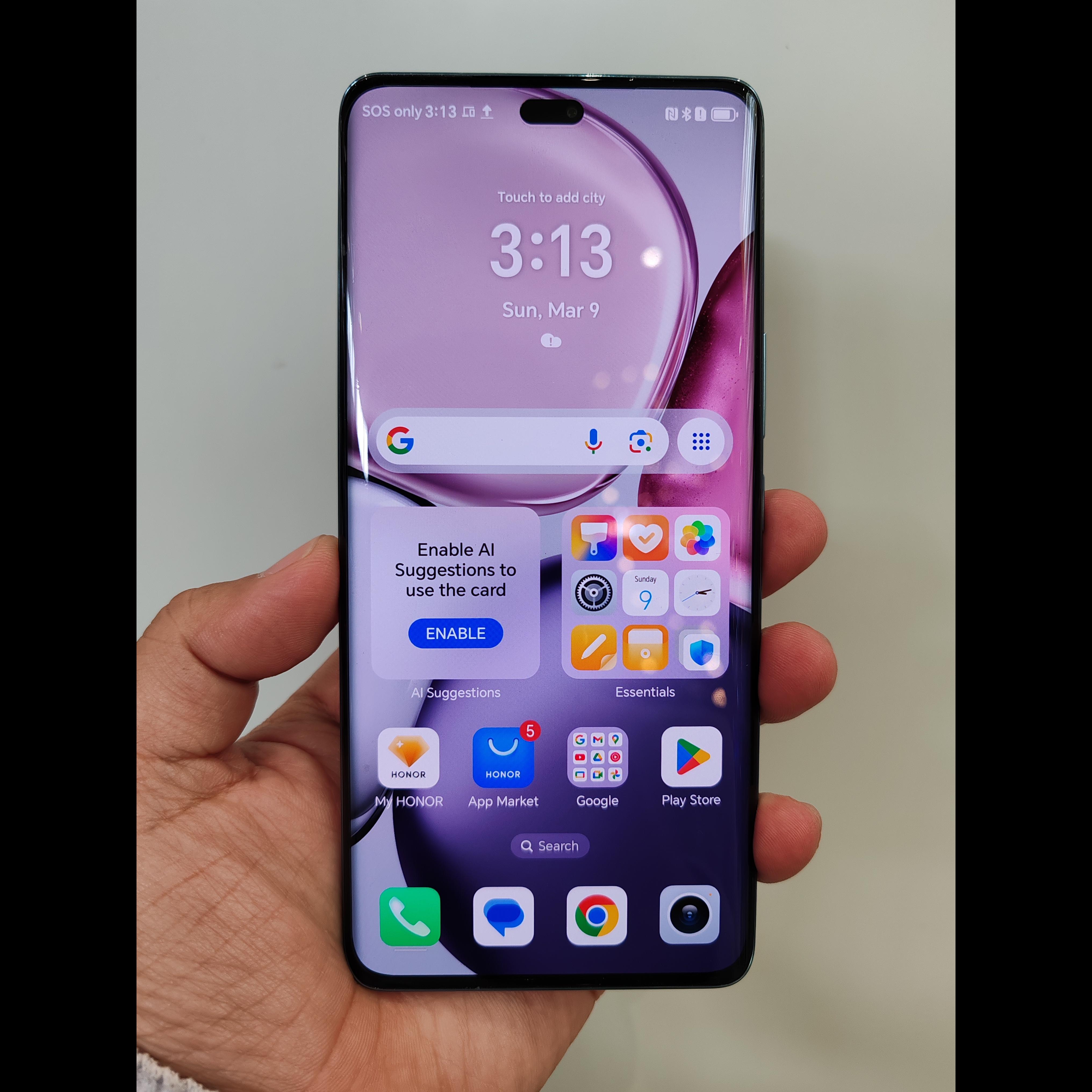 HONOR X9c 5G Review—Officially Amazing