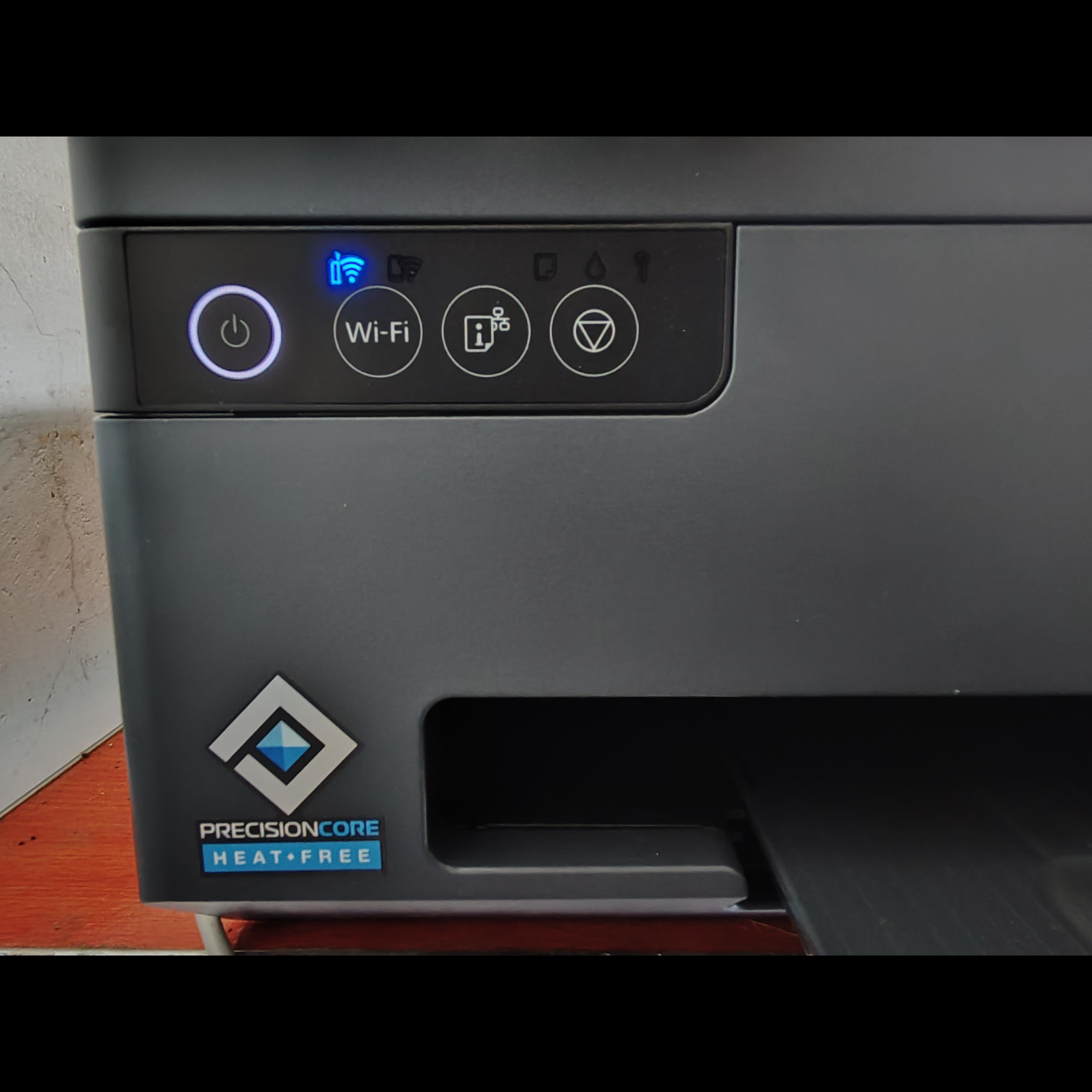 Epson EcoTank L11050 Review—The Right Tool for the Job