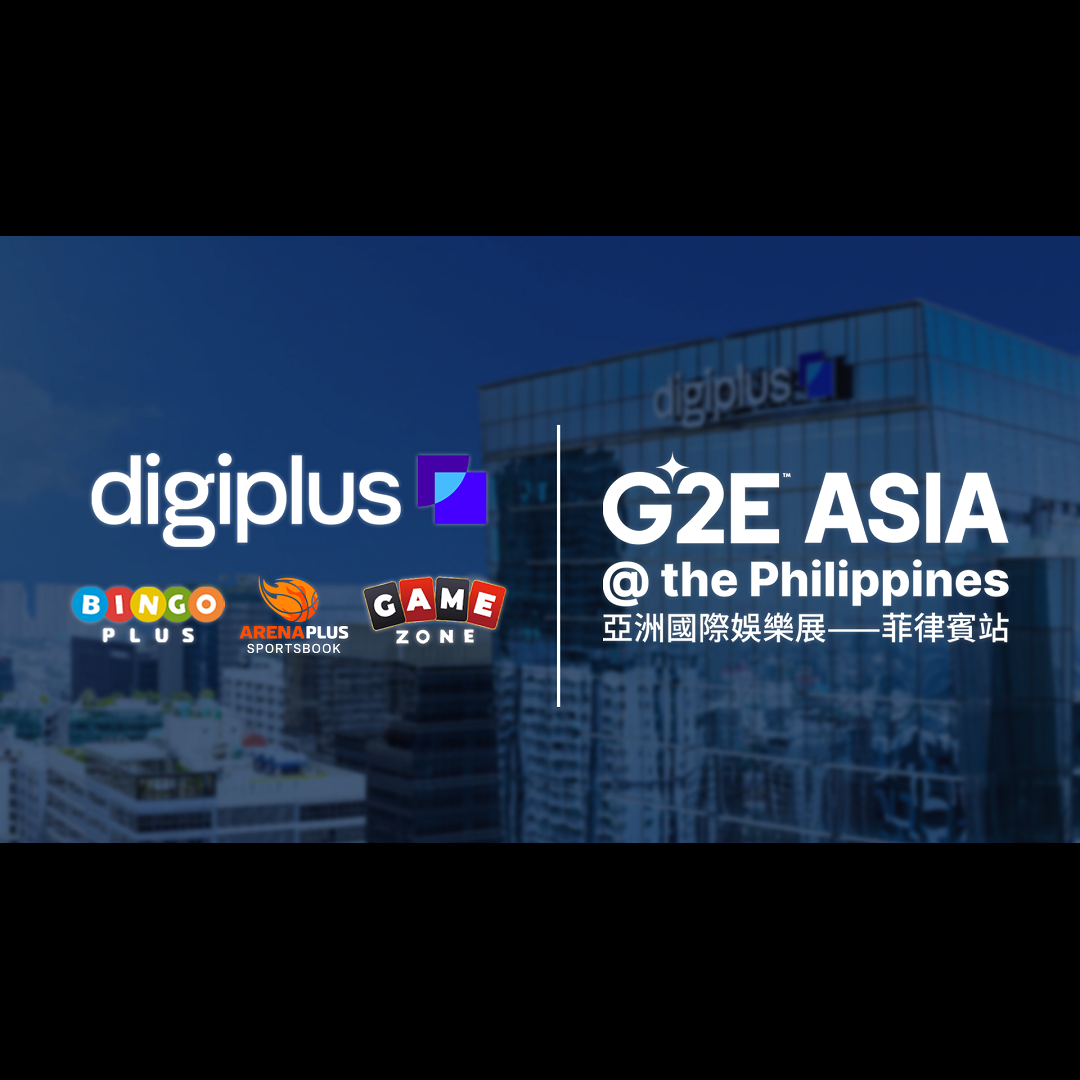 DigiPlus to Spotlight Responsible Gaming and CSR Innovations at G2E ...