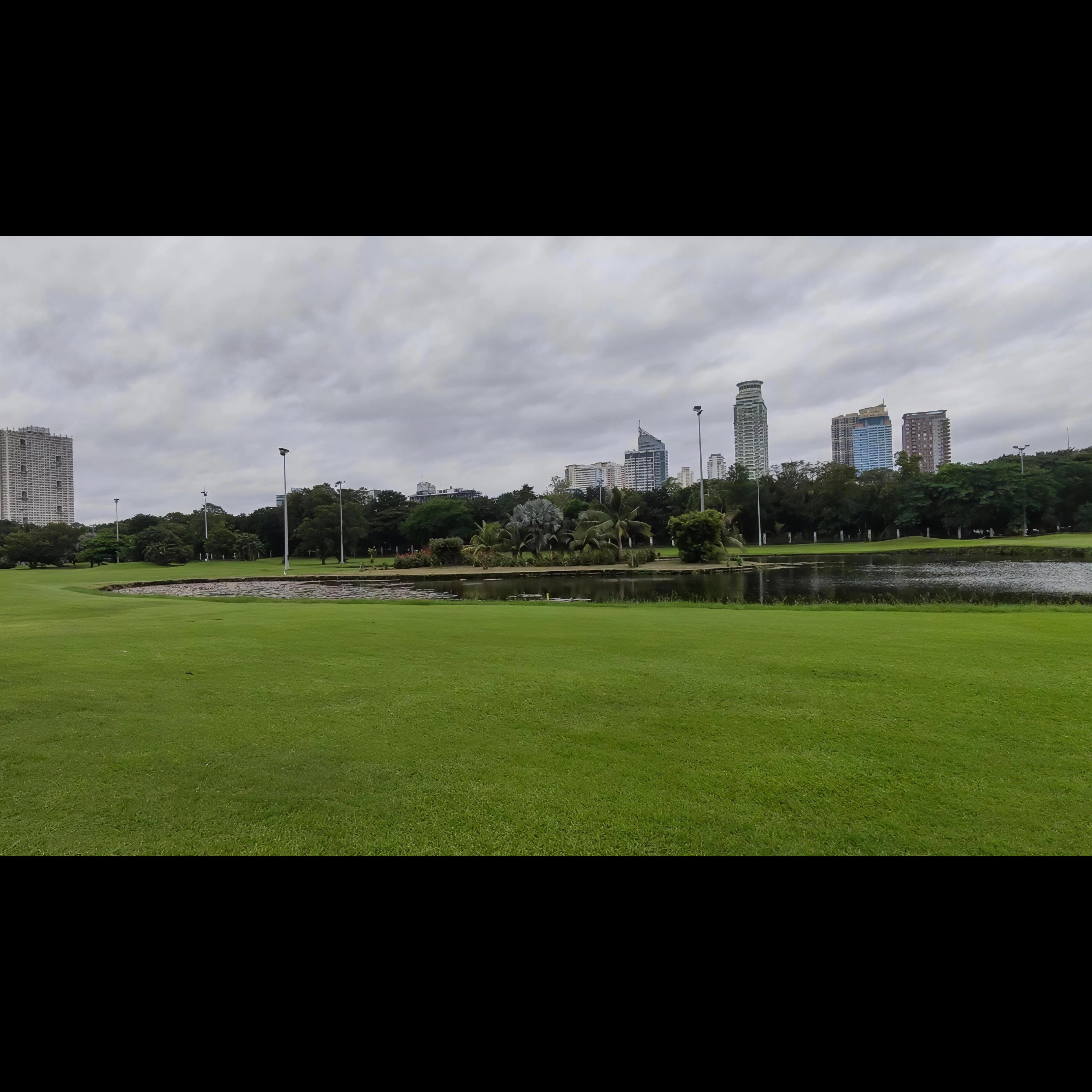 TIEZA Reinforces the Legacy of Club Intramuros Golf Course as a Premier ...