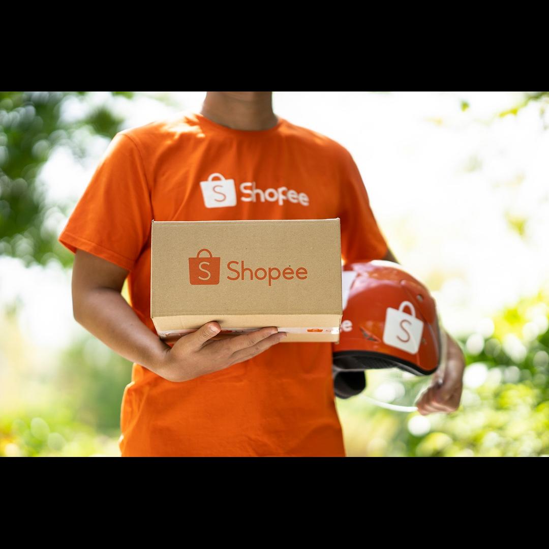 Shopee Enables Faster, More Accessible e-Commerce nationwide ...