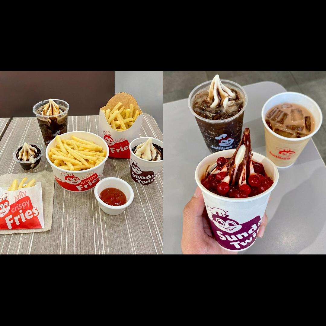 Jollibee Launches Refreshing and Budget-Friendly Summer Treats as Heat ...
